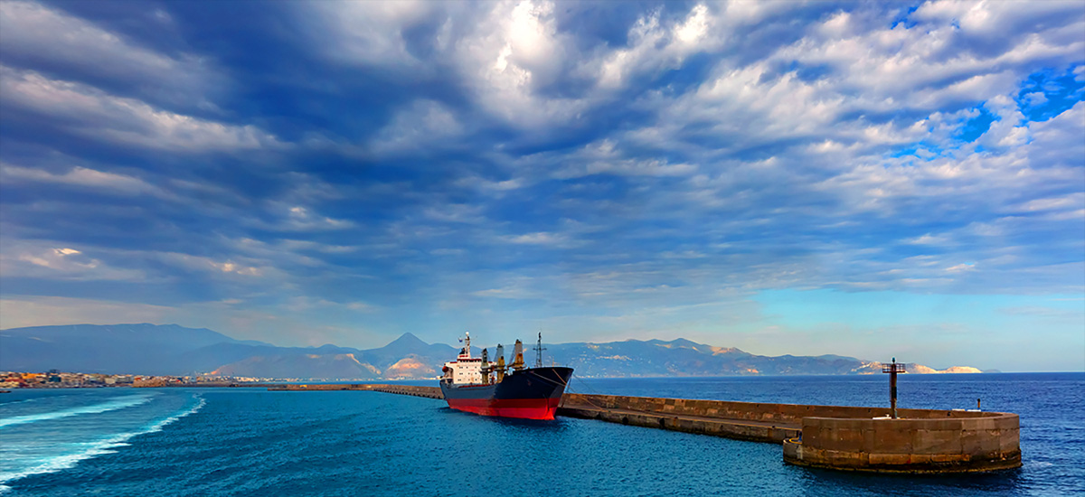 MarinSmart Platform - Maritime One-Stop Solutions：Quick & Reliable ...